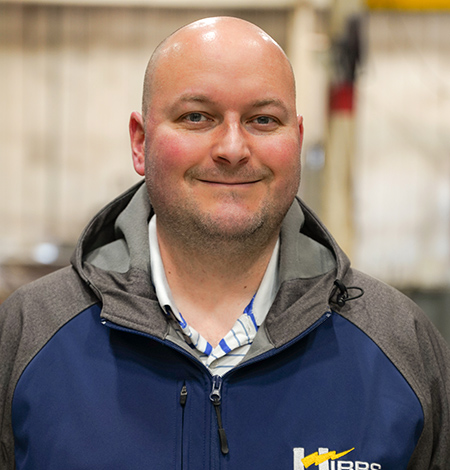 About Us | Hibbs ElectroMechanical