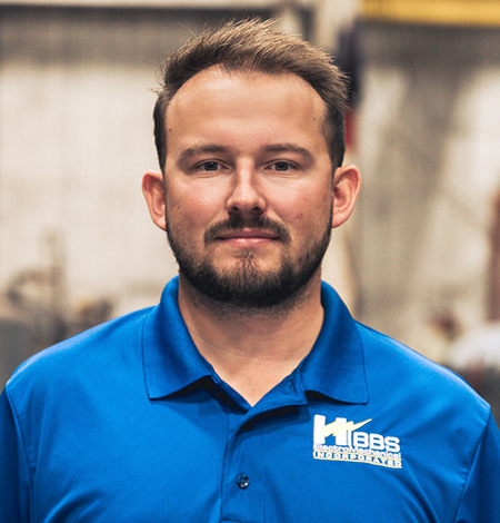 About Us - Hibbs ElectroMechanical