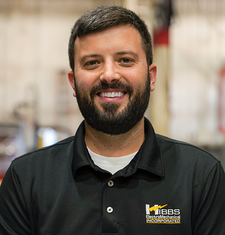 About Us - Hibbs ElectroMechanical