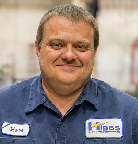 About Us - Hibbs ElectroMechanical